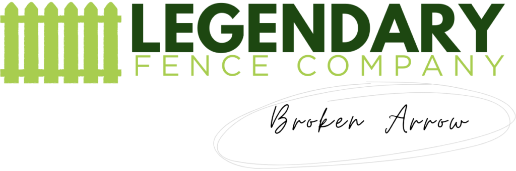 About Us | Legendary Fence Company Broken Arrow