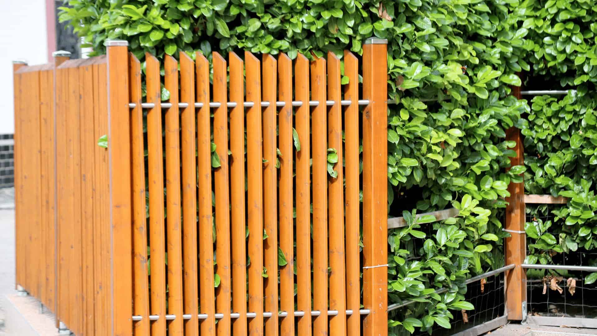 Fence Installation Company in Broken Arrow, OK | Legendary Fence Company